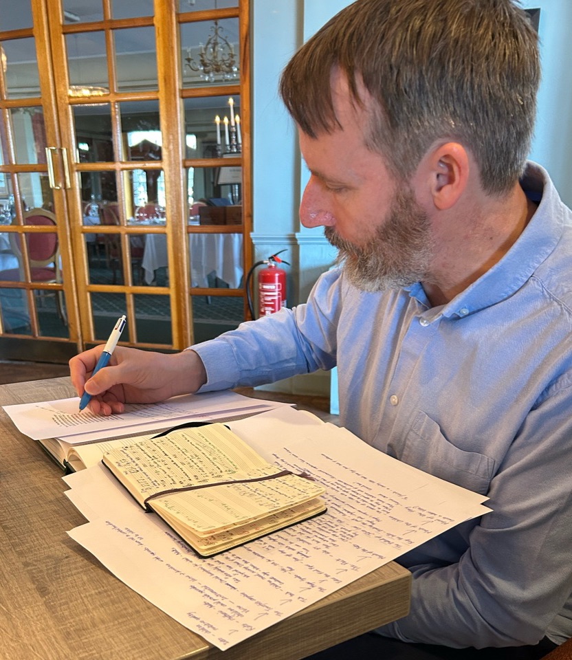 Mike Stubbs, Composer